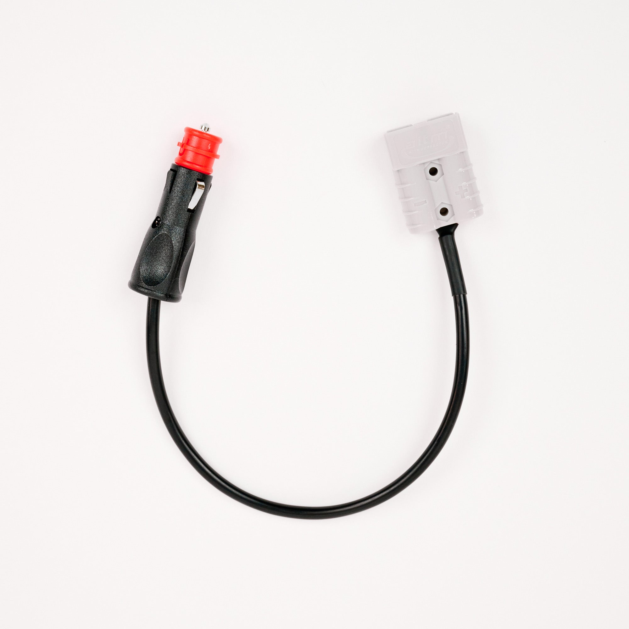Anderson Plug To 12V Power Socket Adaptor – Adventure Pumps