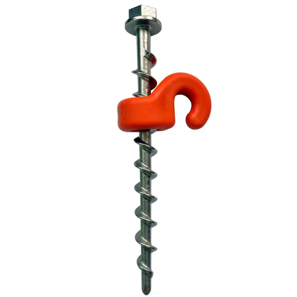 Tuff Dog Screw In Pegs (Each) – Adventure Pumps