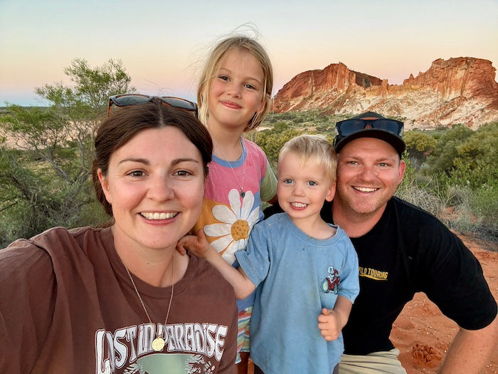 Wild Touring | Official Brand Ambassadors | Learn More – Adventure Pumps